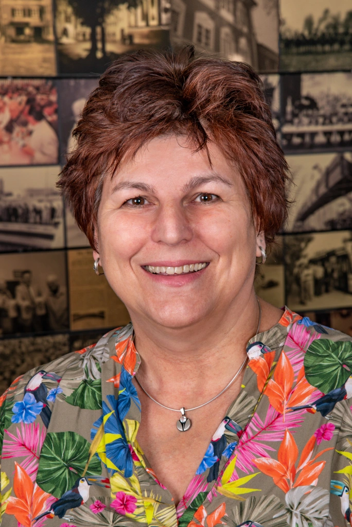 Das Museumsteam - Museum Erding